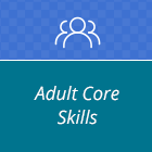 Adult Core Skills | George Coon Public Library