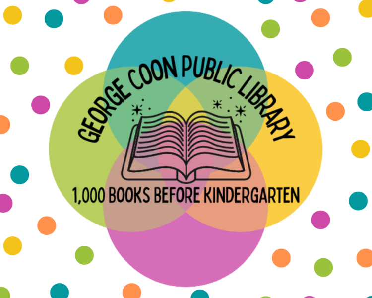 Children | George Coon Public Library